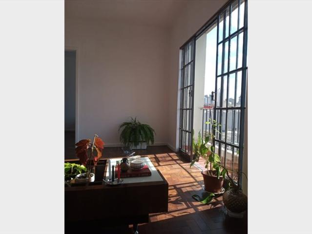 Downtown Curitiba, Paraná apartment room for rent