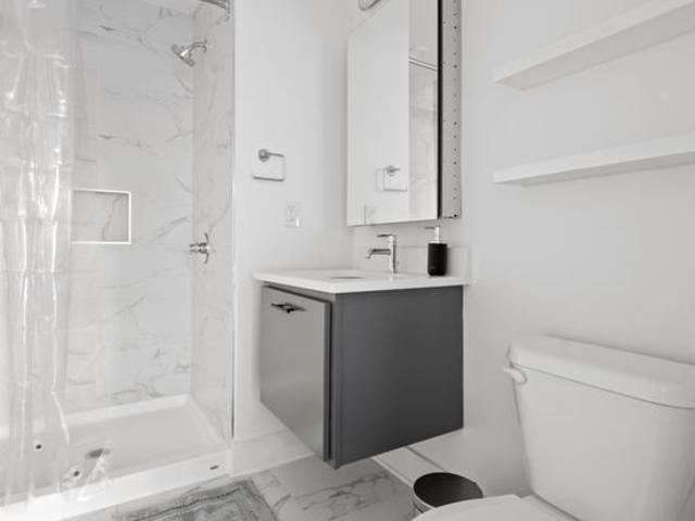 Downtown DC | Furnished | Private Bath