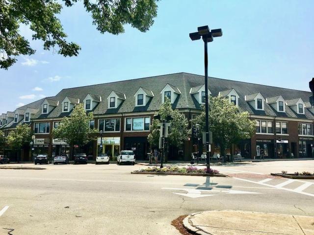 Downtown Dover!