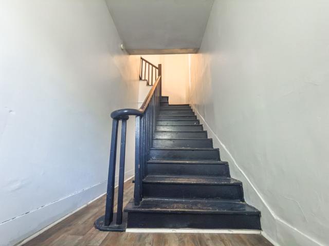 Downtown Duplex