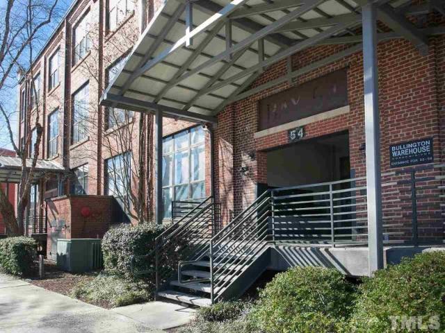 Downtown Durham Beautiful Sunny Condo