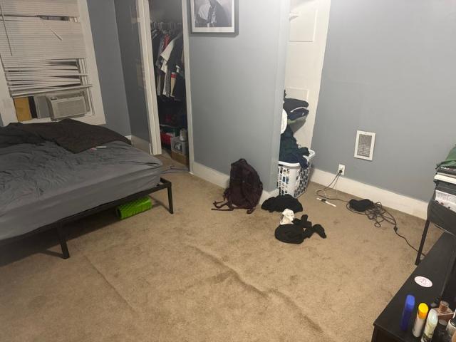 Downtown Fitchburg Room for Rent