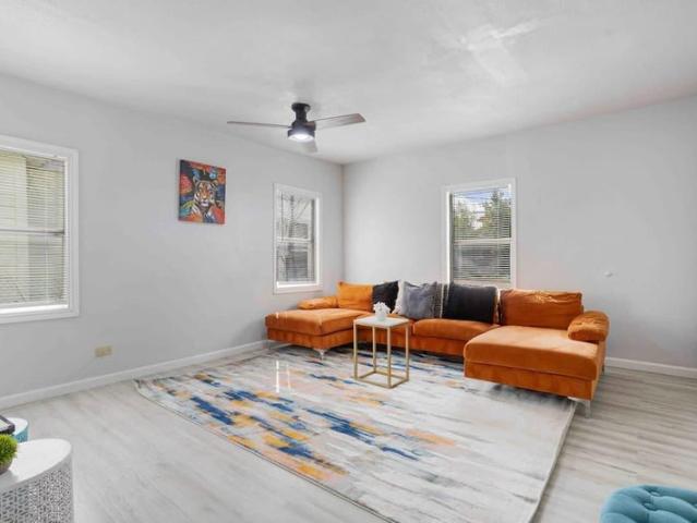 Downtown Home