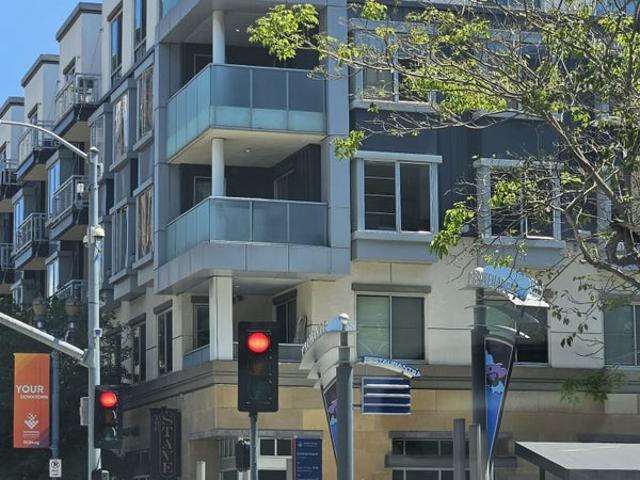 Downtown LB Living!