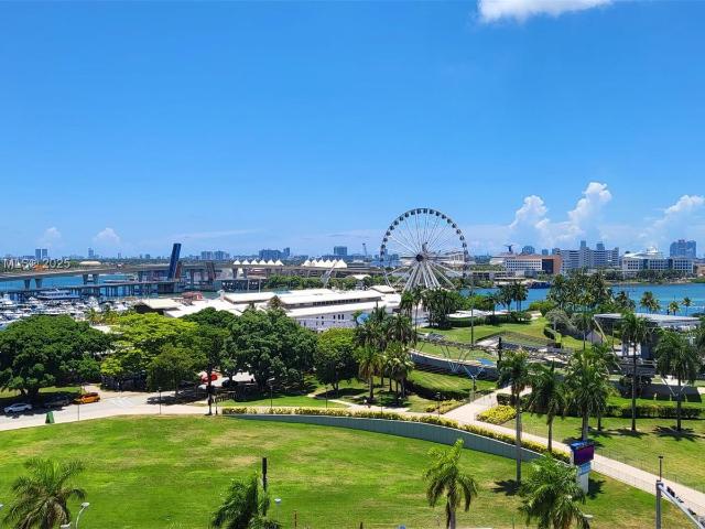 Downtown Miami, FL 33132 | MLS #A11852