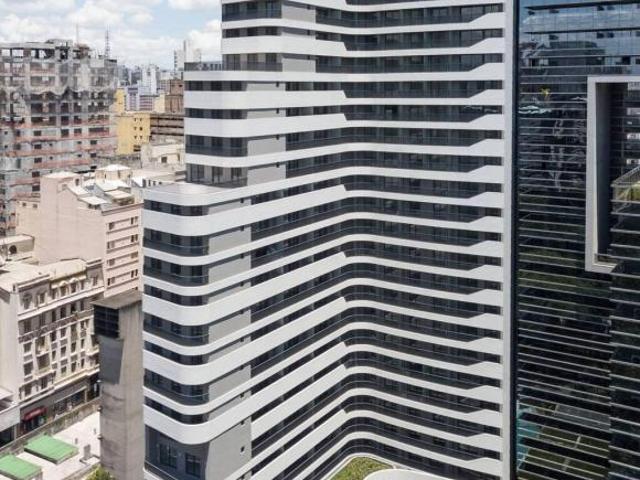 Downtown Nova República