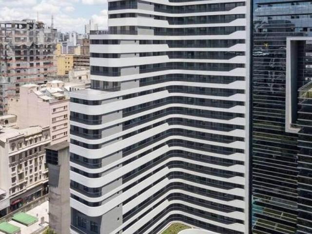 Downtown Nova República