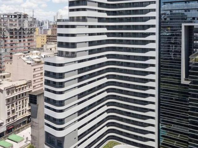 Downtown Nova República