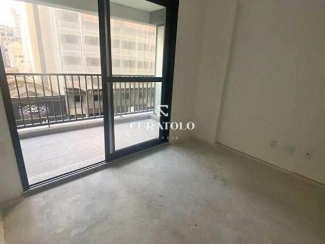 Downtown Nova República Conquiste Sua Independência: Apartamento Studio pronto na República, na fr