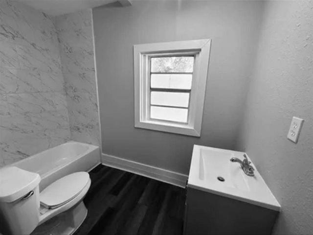 Downtown Orlando Room