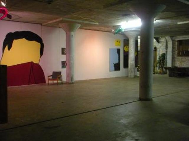 Downtown Studio for rent