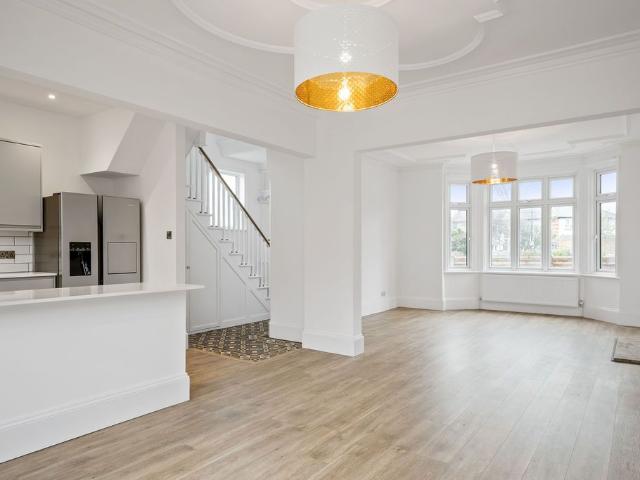 Downton Avenue, London SW2, 4 bed end terrace house to rent, £3,450 pcm | PrimeLocation