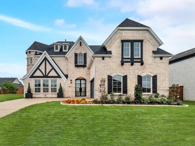 Downton Abbey Plan Heath Golf & Yacht Club Community