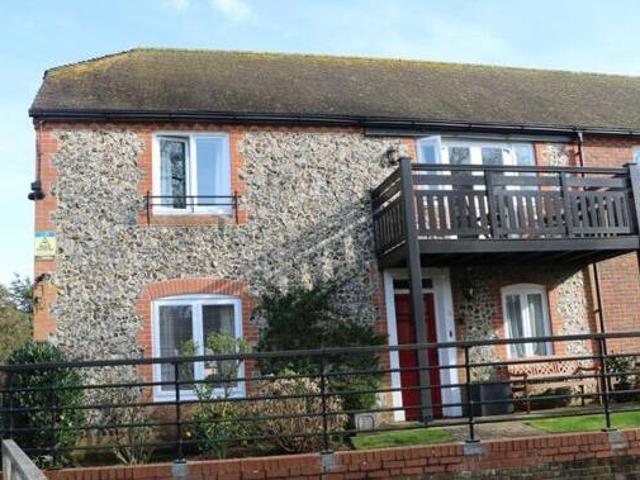 Downton, Church Leat, Salisbury, 3 Bedroom Semi detached