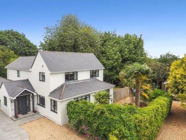 Downview Road, Barnham, 4 Bedroom Detached