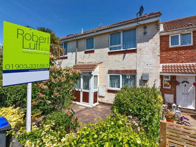 Downview Road, Worthing BN11, 3 bed property to rent, £1,695 pcm | PrimeLocation