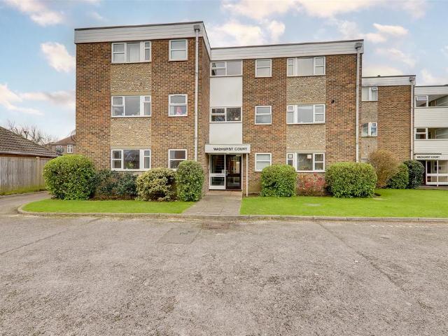 Downview Road, Worthing, BN11 1 bed flat to rent £1,000 pcm £231 pw