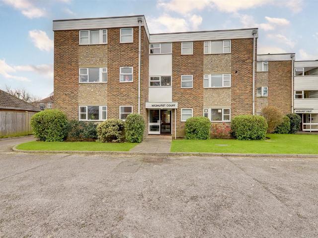 Downview Road, Worthing BN11, 1 bed flat to rent, £1,000 pcm | PrimeLocation