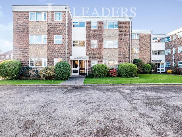 Downview Road, Worthing, BN11 1 bed flat to rent £1,025 pcm £237 pw