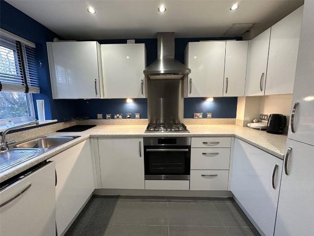 Downy Birch, Coventry, West Midlands CV4, 2 bed semi detached house to rent, £1,200 pcm | PrimeLocation