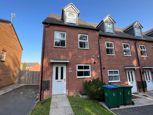 Downy Birch, Coventry, West Midlands CV4, 3 bed semi detached house to rent, £1,350 pcm | PrimeLocation