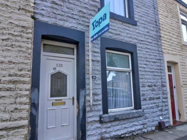 Dowry Street, Accrington, 3 Bedroom Terraced