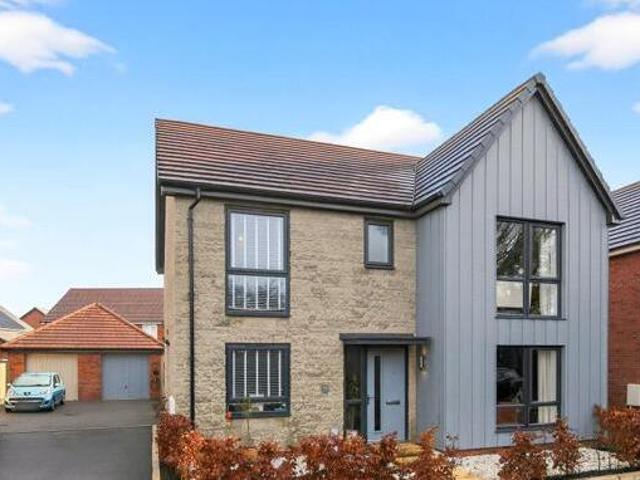 Dowsell Way, Bristol, 4 Bedroom Detached