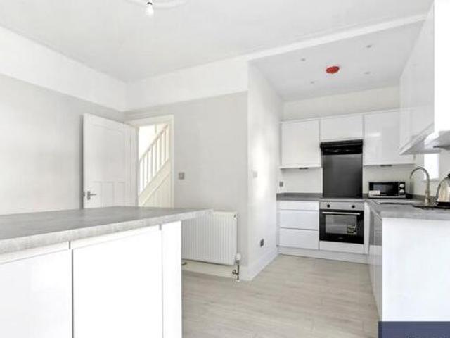 Dowsett Road, London, 3 Bedroom Terraced