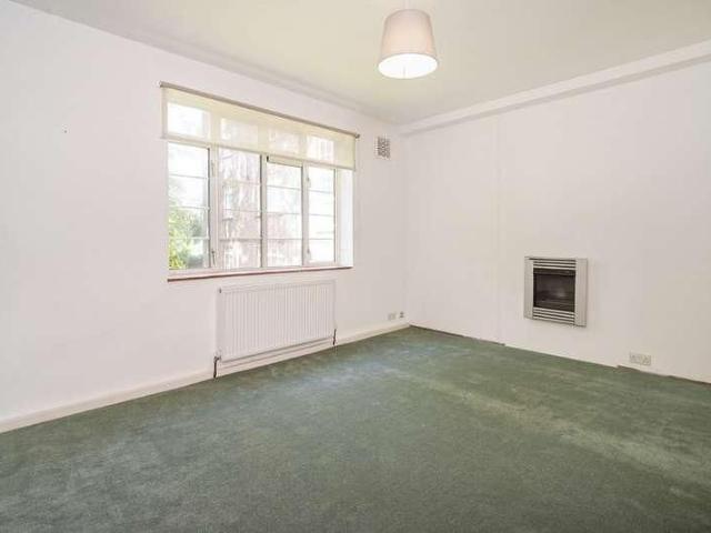 Dowson Court, Belmont Grove, London, SE13