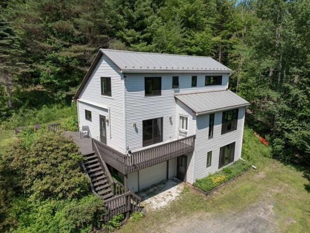 Dowsville Rd, Duxbury, Home For Sale