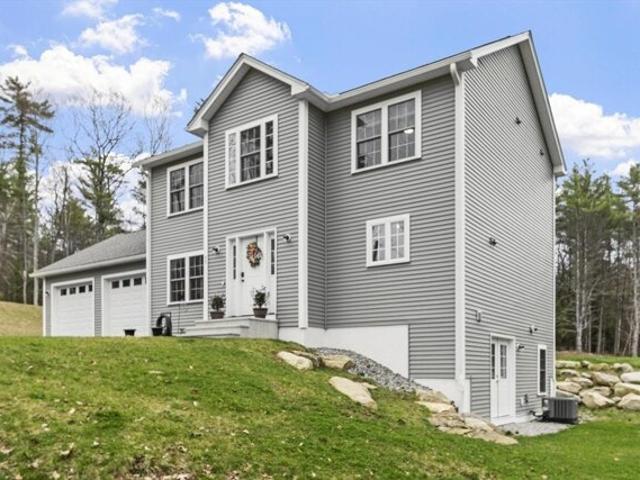 Doyle Ave, Winchendon, Home For Sale
