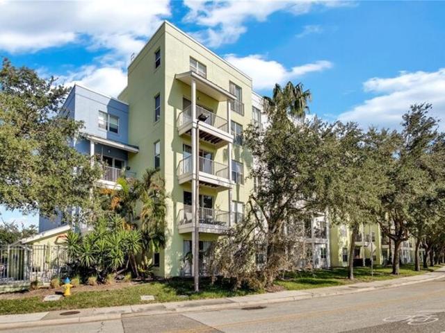 Doyle Carlton Dr Apt,tampa, Condo For Sale