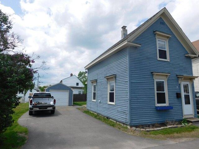 Doyle Ct, Brewer, Home For Sale