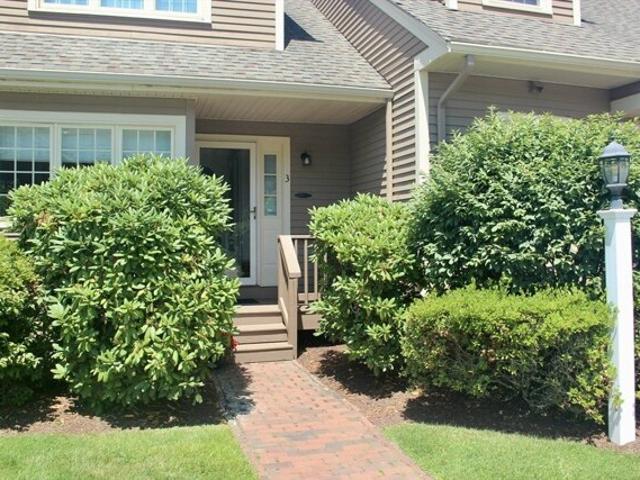 Doyle Ln Unit,hopkinton, Condo For Sale