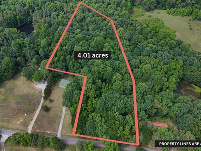 Doyle Rd, Bowersville, GA 30516