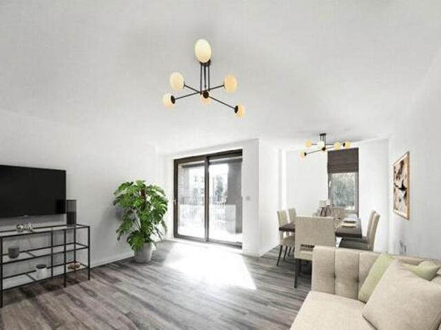 Doyle Road, London, 3 Bedroom Flat