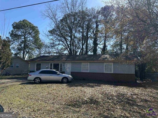 Doyle St, Warner Robins, Home For Sale