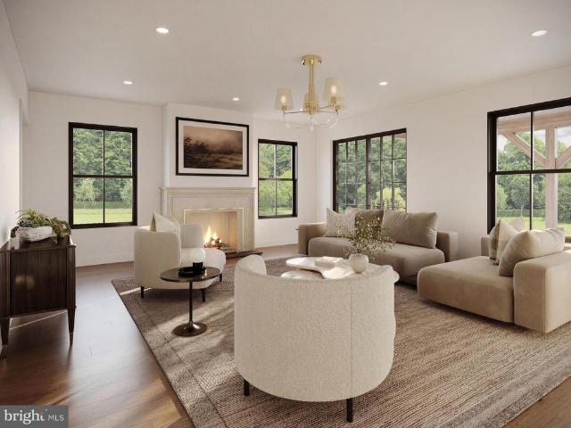 Doylestown Hill Lot 4