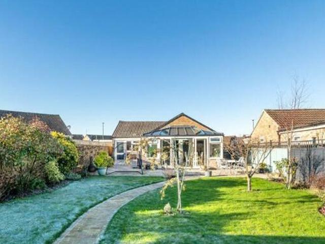 Dozule Close, Leonard Stanley, 2 Bedroom Detached