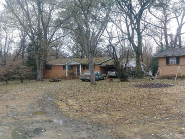 Dozier Ln