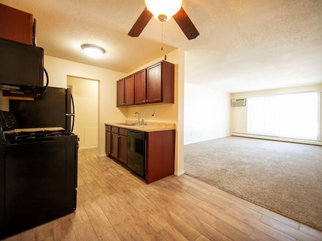 DMR Apartments