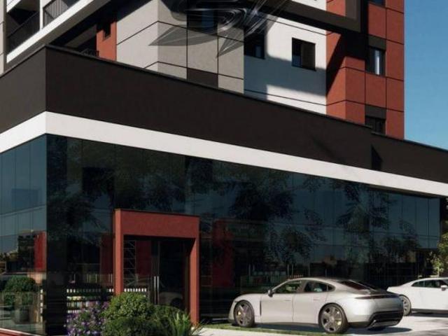 DNA Jardim França | Construtora Evo | Pronto | 43 metros | 02 dormitórios | varanda | 01 vaga