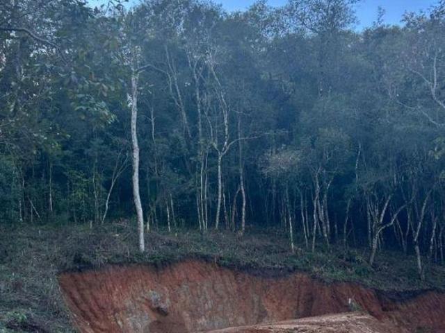 Ds terreno ora vc que tem pressa de construir liberação imediata!