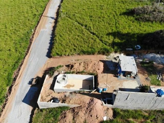 Ds lotes pra vc construir sua casa de campo!