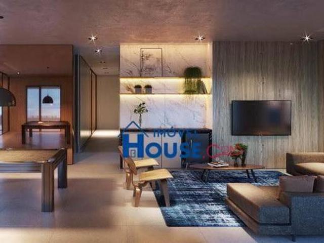 DSG Itaim | Apartamento Studio com 1 Quarto à Venda no Itaim Bibi, 29m²