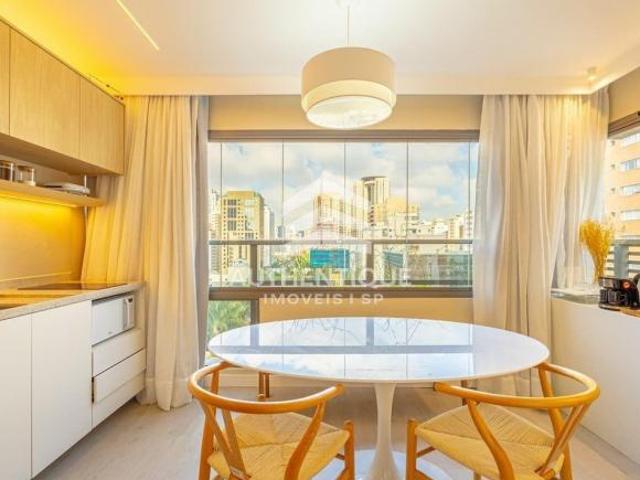 DSG ITAIM BIBI Apartamento à venda em São Paulo/SP