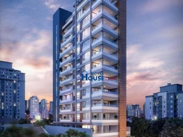DSGN Lorena | Apartamento Cobertura Duplex com 4 Quartos sendo 4 Suítes à Venda nos Jardins, 302m²
