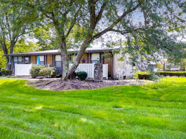 DP 1 Bedroom Apartment for Rent at Dover Rd, Springfield, OH 45504 Ridgewood