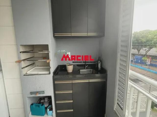 Jab lindo apartamento de 70 m² em excelente localização, proximo ao shopping oriente!