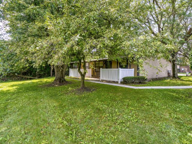 DP Studio Apartment for Rent at Dover Rd, Springfield, OH 45504 Ridgewood